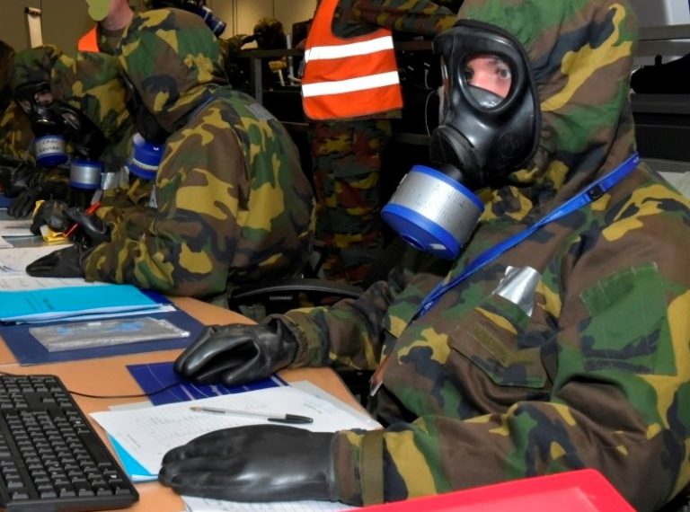 Air Operations Command NATO's tactical assessment concluded ...