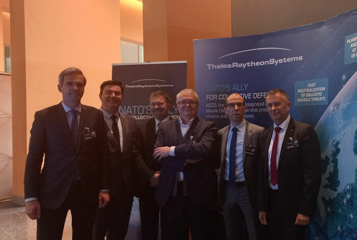 JOINT AIR AND SPACE POWER CONFERENCE 2023